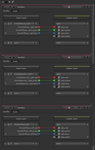 Python In Nuke Render Factory Learning To Use Python In Nuke