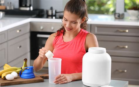 10 Protein Shake Recipes To Boost Recovery