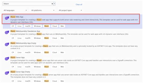 Net 8 Blazor Render Modes Explained — Sitepoint