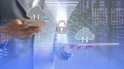 복잡한 클라우드 보안 안전하고 성공적인 맞춤형 구축 전략은 전자신문