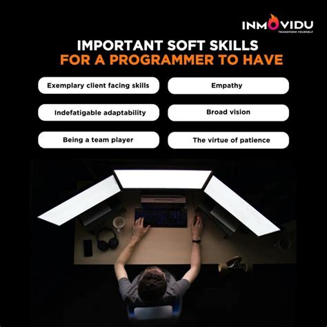 Movidu Technology Pvt Ltd On Linkedin Softskills Programmer