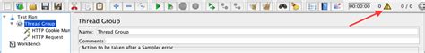 How To Configure Jmeter Logging