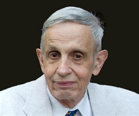 John Forbes Nash Jr Alchetron The Free Social Encyclopedia