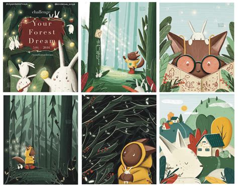 IBM Think Digital Summit On Behance