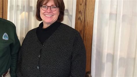 Bye B Tch Pollster J Ann Selzer Retires After Predicting Kamala