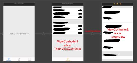 Ios How Do I Change A Segue Based On A UISwitch Stack Overflow