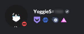 Verified Badge On Profile Discord