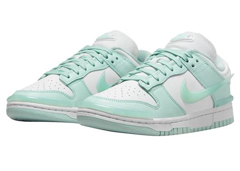 Buy Nike Dunk Low Twist Wmns Jade Ice Kixify Marketplace