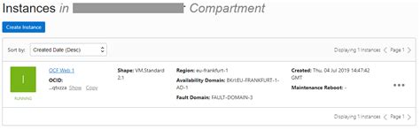 Oracle Cloud Dba Survival Blog