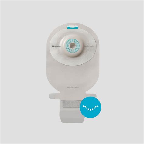 Coloplast Sensura Mio® Ostomy Products