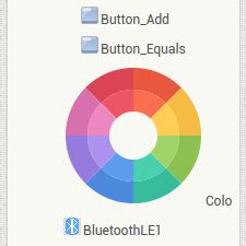Free Color Extension Extensions MIT App Inventor Community