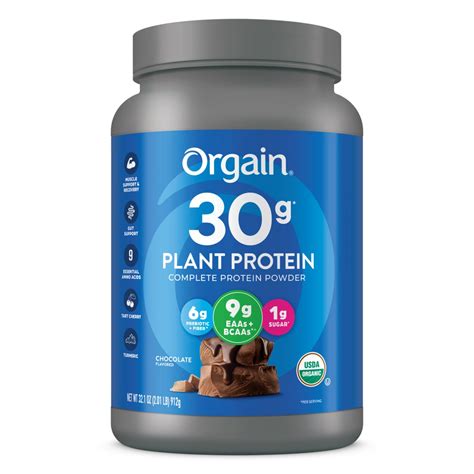 Can I Have Orgain Protein Powder While Pregnant Safe And Effective Tips