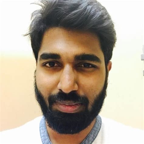 Dinesh Reddy Linkedin