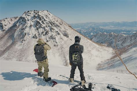 Must Have Backcountry Snowboarding Gear Snowboarders Guide