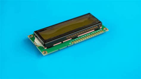 Display Lcd Arduino Como Controlar