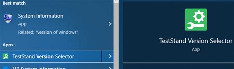 Solved Not Able To Run Teststand Ni Community