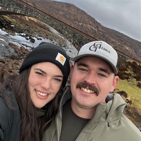 Megan Parrish Garrison