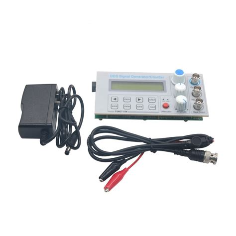SGP S DDS Signal Generator Direct Digital Synthesis Function Counter MHz Frequency Meter