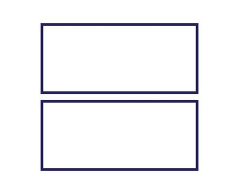 Rectangle Outline Vector Art Icons And Graphics For Free Download