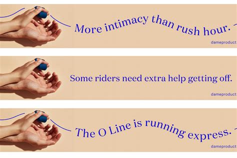 Sex Toy Company Sues Mta Over Rejected Ads The Verge