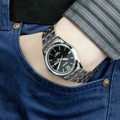 Часы Casio Standard Analogue Mtp 1335d 1avdf купить с доставкой и гарантией цена в Украине 2628