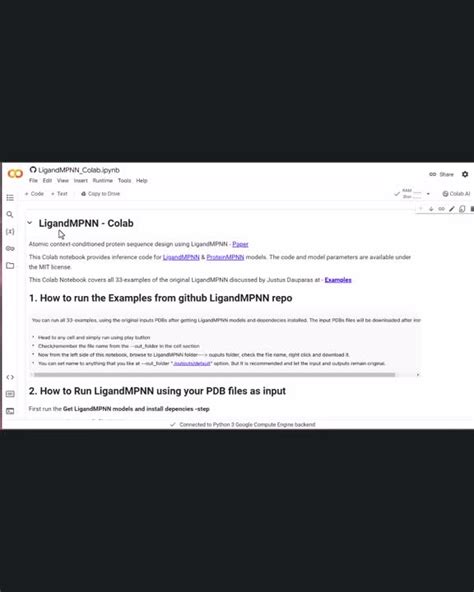 Samee Ullah On Linkedin Drugdiscovery Drugdesign Biotechnology