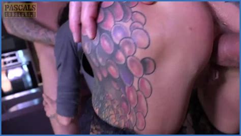 Pascalssubsluts Tina Tolley Nothing Beats A Skinny Bitch With Big