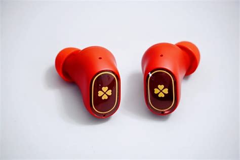 Redmi Airdots 3 Pro Genshin Impact Edition Review - xiaomiui