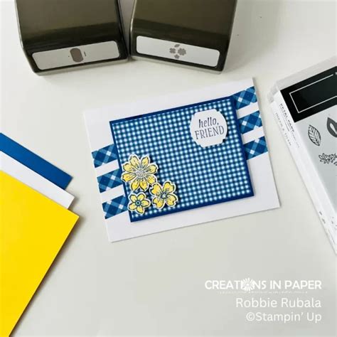 Creative Ways To Use Dsp Creations In Paper