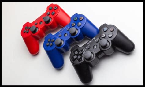 SCP Server Comment Jouer Avec Sa Manette PS Sur Pc