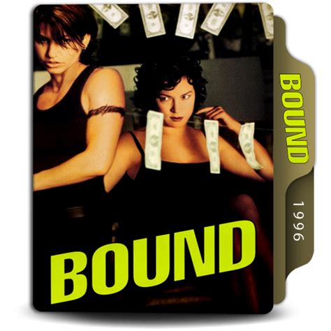 Bound 1996 By Acw666 On Deviantart