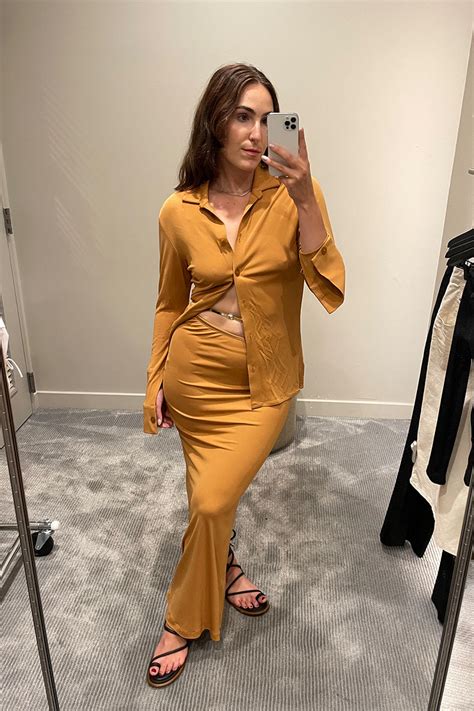 I Tried On 30 Items At Saks Fifth Avenue—id Buy These 17 Who What Wear
