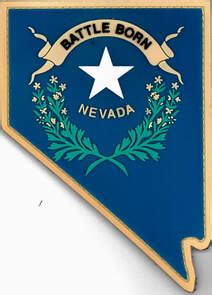 Patches Las Vegas Metropolitan Police Honor Guard