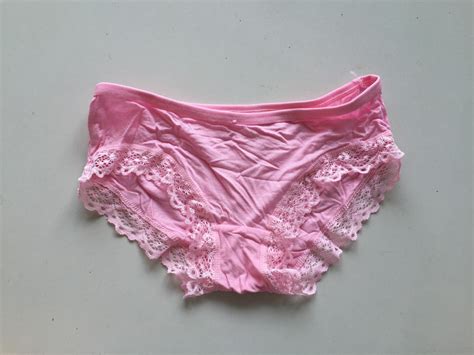 Bernices Used Panties A Singapore Girls Nice Scent ♥ Panties