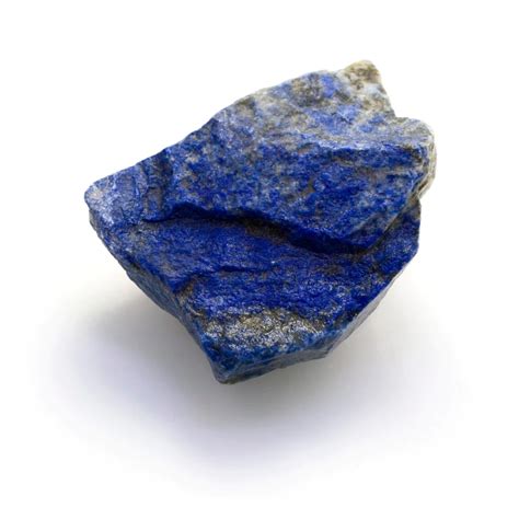 Lapis Lazuli Properties Formation Uses Geology Science