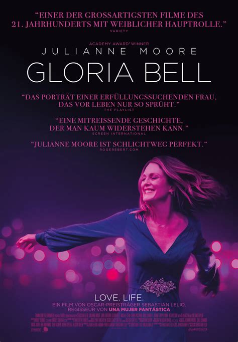 Movie Gloria Bell Cineman