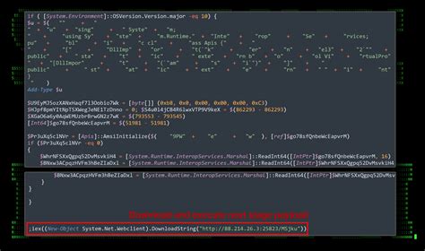 Securonix Threat Research Security Advisory New Returgence Attack