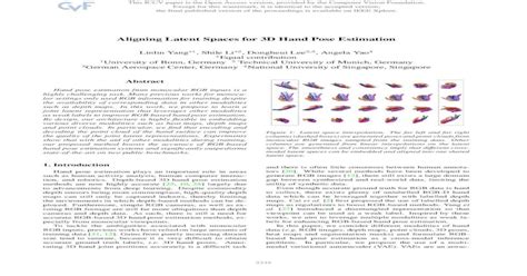 Pdf Content Iccv 2019