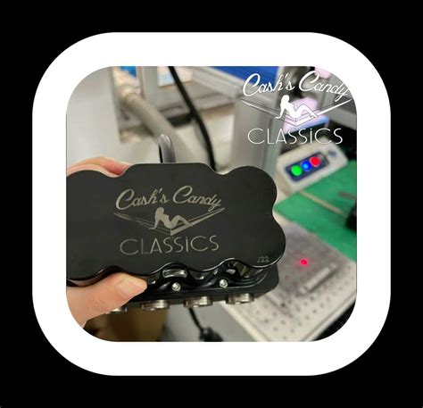 Ccc Cashs Candy Classics Manifold Ccc 7 Controller Cashscandyclassics