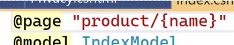 Route Syntax Highlighting And Autocompletion · Issue 39441 · Dotnetaspnetcore · Github