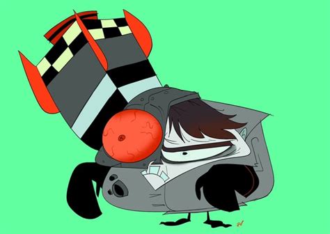 Crash Fanart By Spongebob Crew Member Ian Vasquez R Crashbandicoot