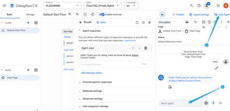 Lab Google Dialogflow Tts Labs Library