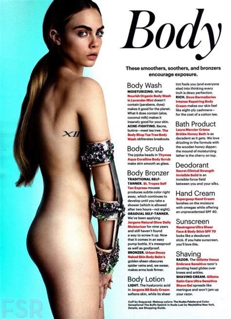 Cara Delevingne Thefappening Nude And Sexy Photos The Fappening