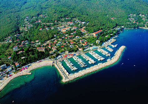 Opatija КаГруп туристическа агенция