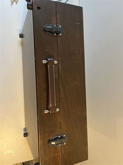 Matrixsynth Buchla Format 200 Series Analog Modular Synthesizer