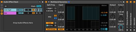 How To Make An 808 In Ableton Live That Melts Faces Glitch Magic