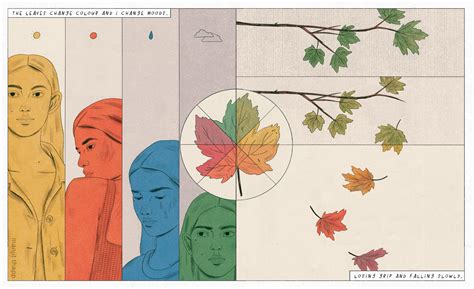 A Qanda With Manjit Thapp About Feelings A Story In Seasons Quentin