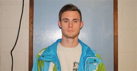 Inside Joplin Carthage Man Arrested On Multiple Charges After Getting