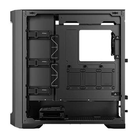 Antec Performance 1 Ft Argb Full Tower E Atx Gaming Case Distribution Hub