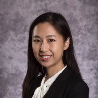 Shiqi （maggie） Wang Washington University In St Louis Olin